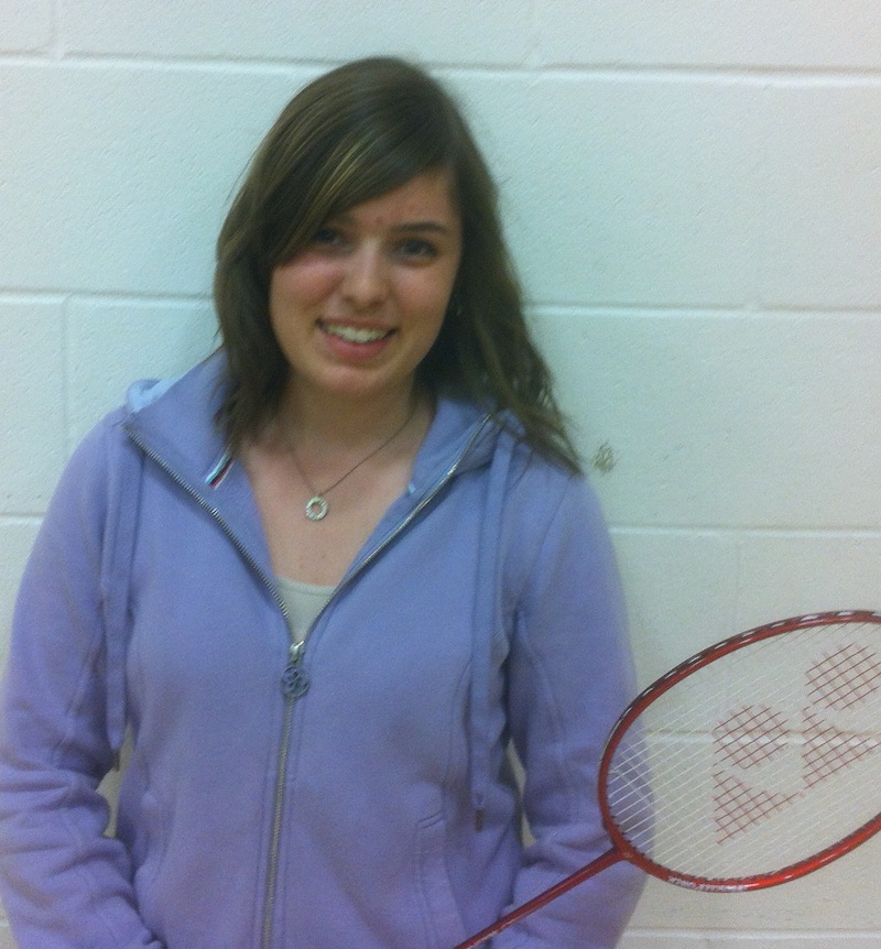 Spring sports and badminton finals | The Chestermere Anchor