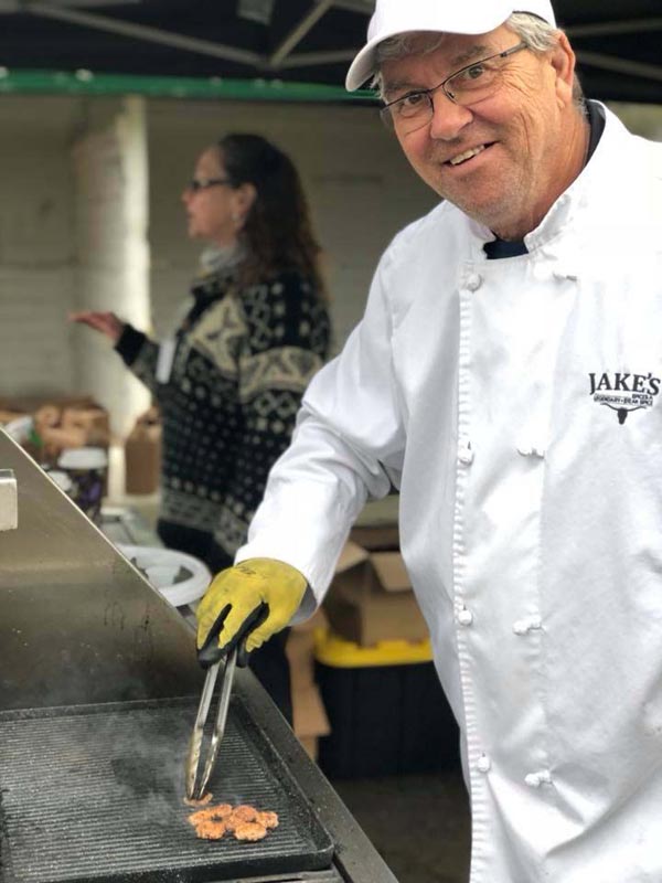 Jake’s Legendary Steak Spice expanding across Alberta - The Chestermere ...